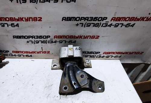 Подушка двигателя Renault Logan 1 K7M 2006