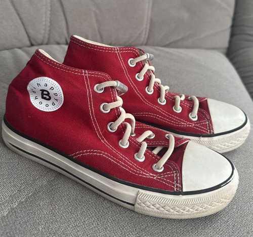 Кеды converse детские