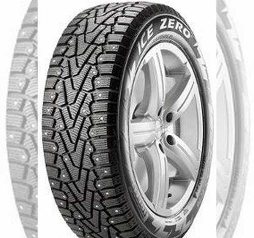 Pirelli Winter Ice Zero 225/45 R17 94T