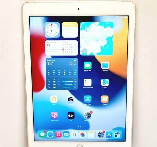 Планшет Apple iPad Air 2 16 GB