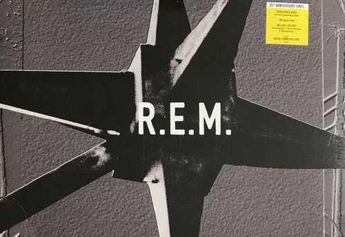 Виниловая пластинка R.E.M., Automatic For the Peop