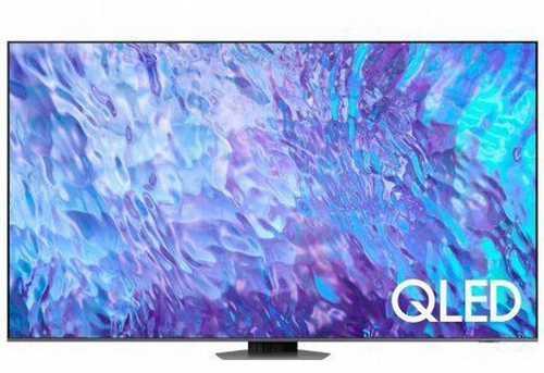 Телевизор Samsung QE75Q80CAU (Новый)