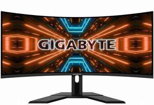 Монитор Gigabyte G34WQC 425647