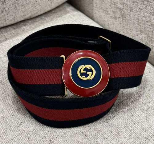 Ремень gucci женский