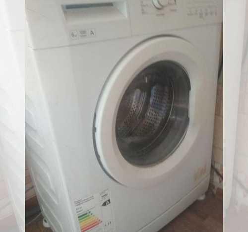 Продается стиральная машина автомат бу beko