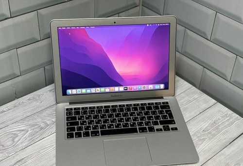 MacBook Air 13" 2017 - i5, 8/128, 1 цикл