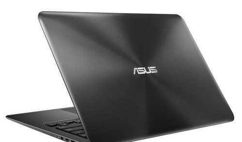 Ультрабук asus ZenBook UX305F