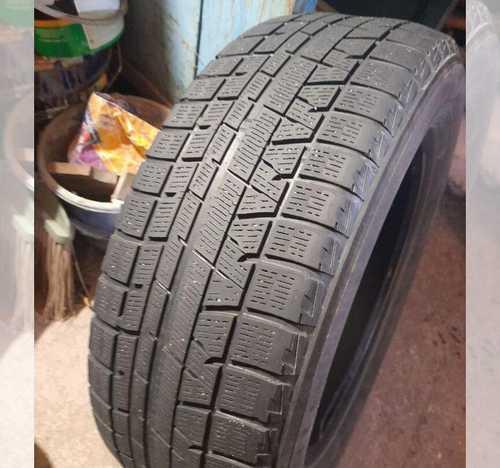 Yokohama Ice Guard IG50 225/60 R17