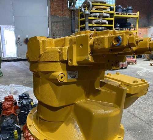 Насос гидравлический A8V0107 Rexroth после кр