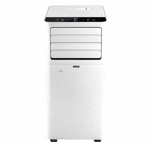 Кондиционер мобильный Zanussi zacm-10 TSC/N1