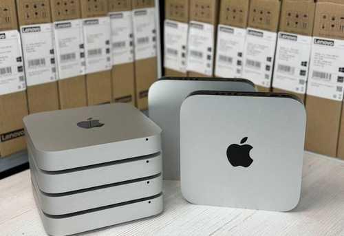 Неттоп Apple Mac Mini i5 16/256