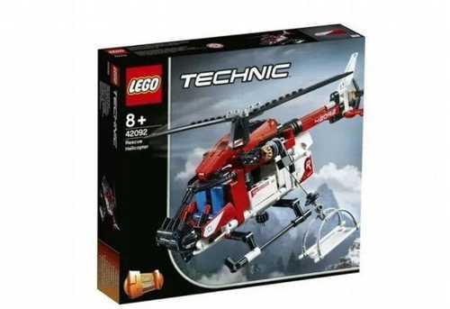 Lego technic 42092 оригинал