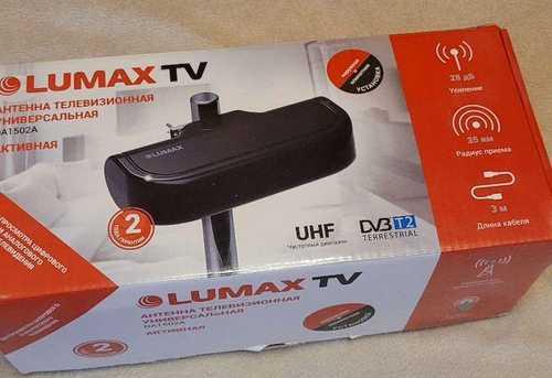 Универсальная антенна Lumax DA1502A