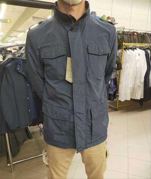Новые мужские куртки Италия, размер М (46)