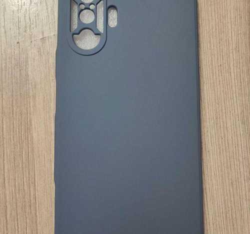 Силиконовый чехол poco F3 GT/redmi K40