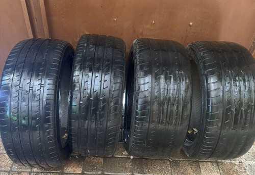 Toyo Proxes T1 Sport 245/45 R19 и 275/40 R19