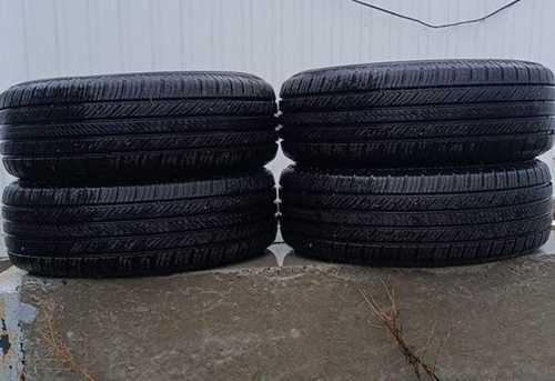 Yokohama Geolandar CV G058 235/60 R16 100B