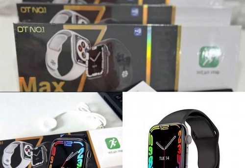 Смарт часы Smart Watch DT.NO 1 7 серия Max