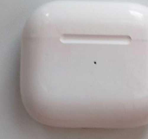 Беспроводные наушники apple airpods бу