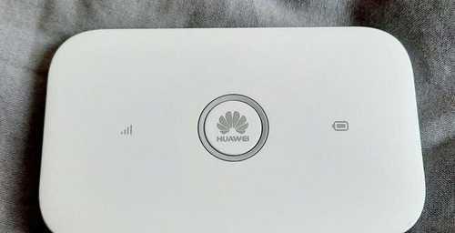 Роутер Huawei Mobile WiFi E5573Cs-322