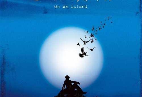 Пластинка David Gilmour - On An Island
