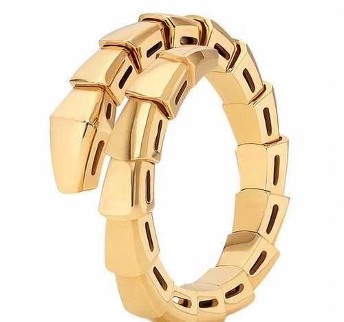 Кольцо Bvlgari Serpenti Viper Ring 358644