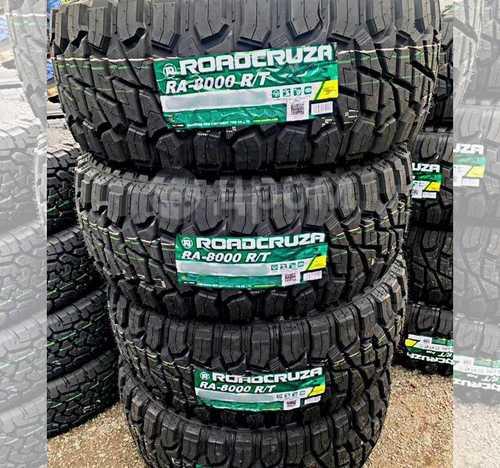 Roadcruza RA8000 265/50 R20 115Q