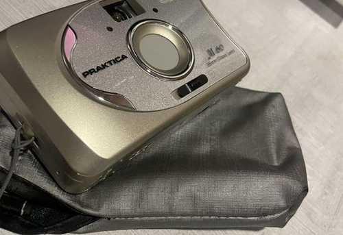 Плёночный фотоаппарат Praktica M60