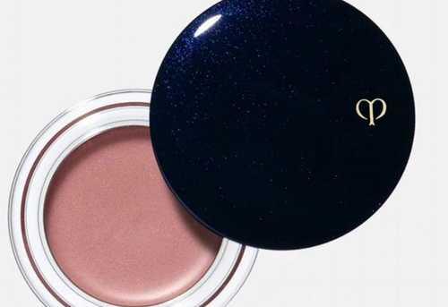 Румяна #4 cle de peau новые