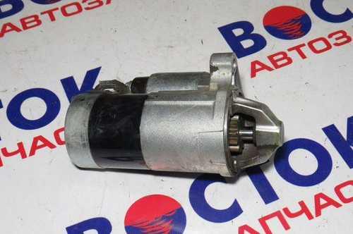 Стартер mazda axela blffp, blffw, BM5FP, BM5FS PE