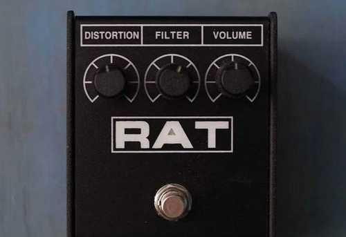 Proco Rat 2 Distortion