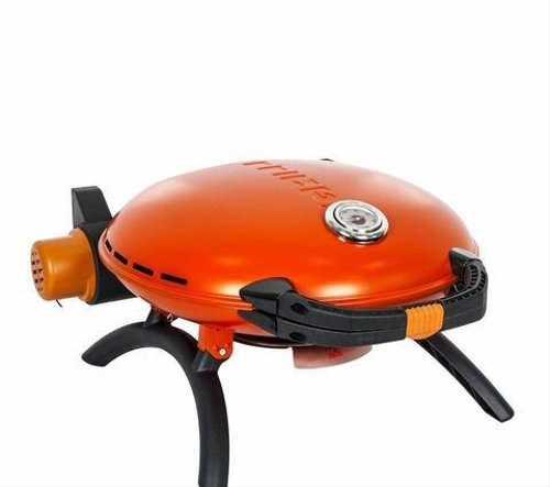 Портативный газовый гриль O-grill 700T