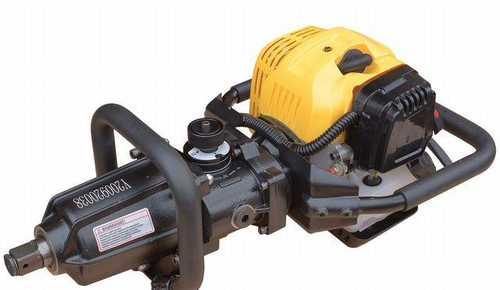Бензиновый ударный гайковерт TSS-JH96