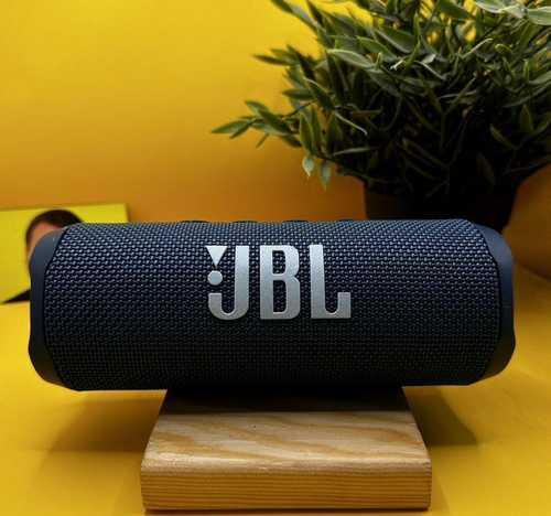 Беспроводная колонка JBL Flip 6