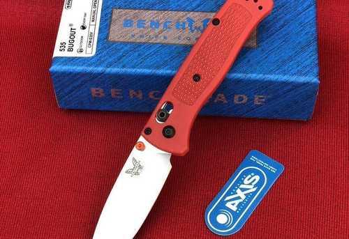 Нож Benchmade bugout 535