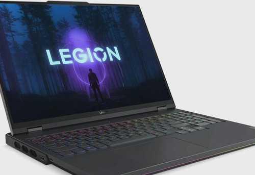 Ноутбук игровой Lenovo Legion 7 Pro 16IRX8 82WR000
