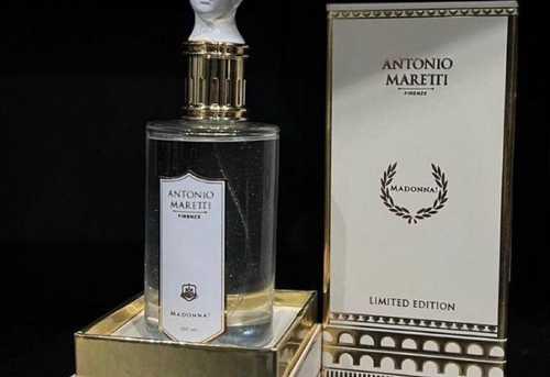 Парфюм Antonio Maretti Madonna limited edition