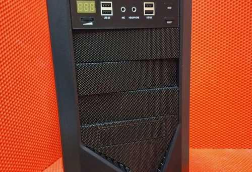 Системный блок zalman Intel E5-2640/Gt 440 (Топ)