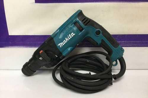 Перфоратор Makita HR 1830 №2