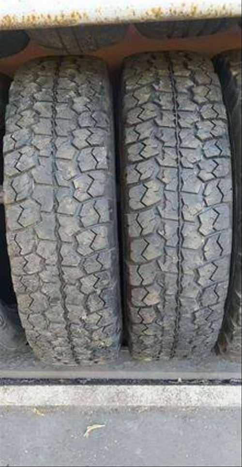 Белая церковь Бц-12 225/75 R16