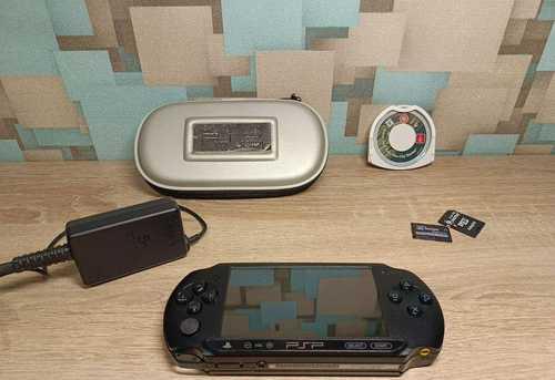 Sony PSP e1008