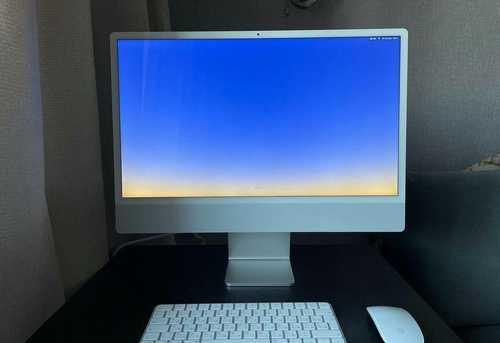 Apple iMac 24 M1 8Gb 512GBb