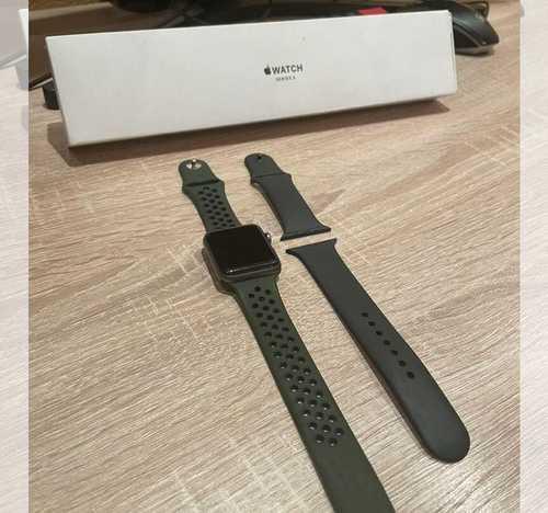 Apple watch series 3