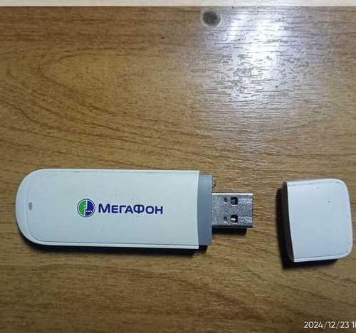 Usb модем Huawei E352 мегафон