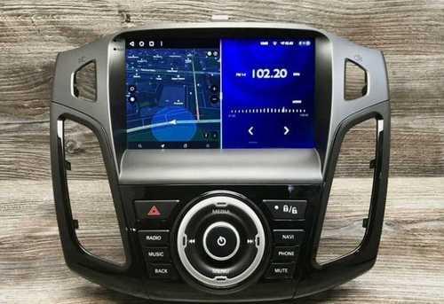 Магнитола Android Ford Focus 188