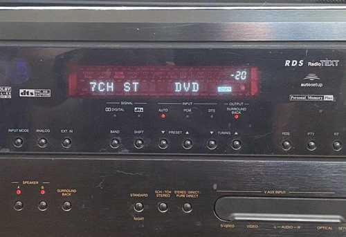 Ресивер Denon AVR-2106