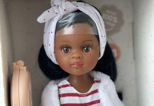 Кукла Нора Paola Reina