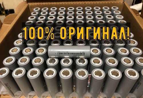 Аккумуляторы 21700 5000 mAh EVE 50E