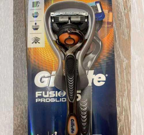 Станок для бритья gillette