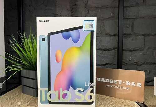 Samsung Galaxy Tab S6 lite 4/64g blue